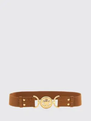 Versace Belt - Brown