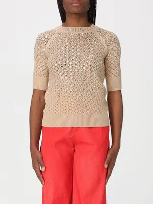 Ermanno Scervino Pullover Sweater