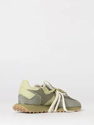GHOUD VENICE Sneakers - Olive