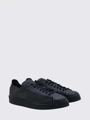 Y3 Lace-up Sneakers