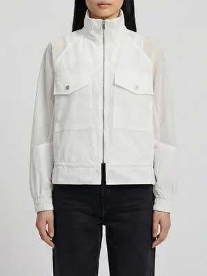 Pinko Jacket - White