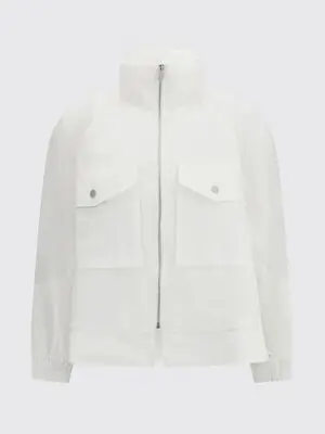 Pinko Jacket - White