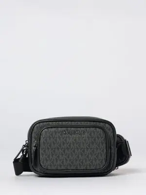 Michael Kors Shoulder Bag - Black
