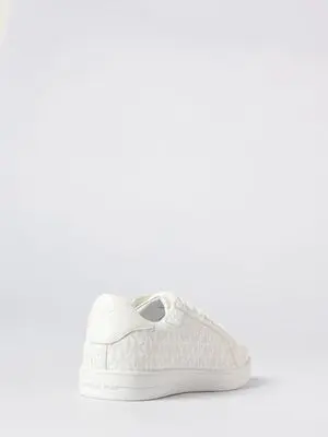 Michael Kors Lace Up Sneakers