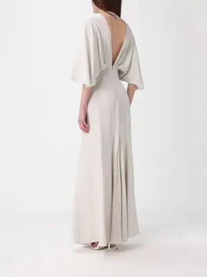 Agnona Maxi Dress
