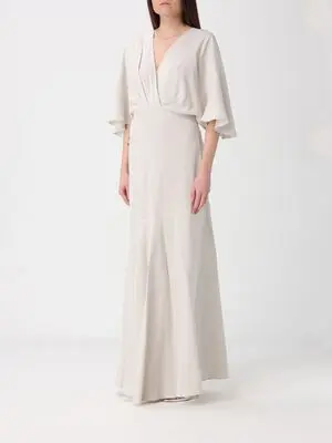 Agnona Maxi Dress