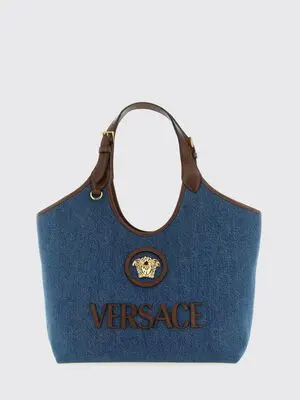Versace Tote Bag