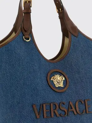 Versace Tote Bag