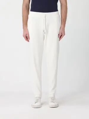 LA MARTINA Trousers - White