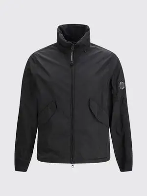 C.P. COMPANY Jacket - Black