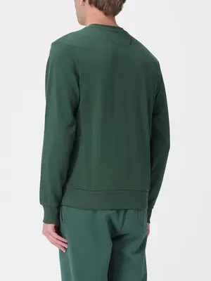 LA MARTINA Sweatshirt - Green