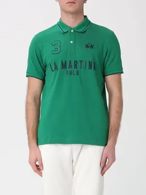 La Martina Polos For Men