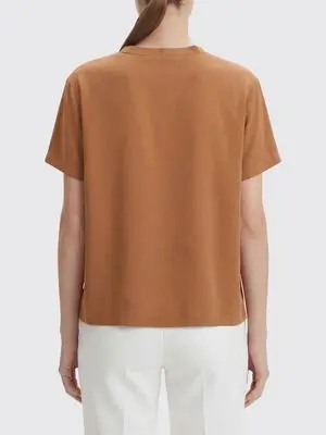 Fabiana Filippi V-neck T-shirt