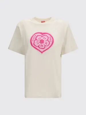 Kenzo T-shirt - Ecru