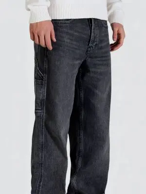 Tommy Hilfiger Relaxed Fit Jeans