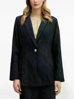 Joseph Ribkoff Notched Lapel Blazers For Women