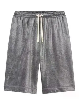 LANVIN Drawstring Shorts