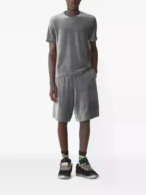 LANVIN Drawstring Shorts
