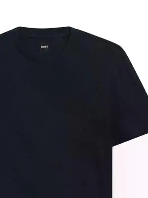 BOSS Cotton T-shirt