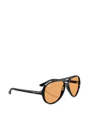 Ray-ban Cats 5000 Aviator Sunglasses