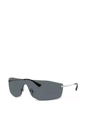 Ray-ban Alix Shield Sunglasses