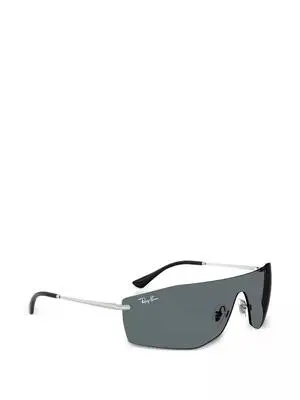 Ray-ban Alix Shield Sunglasses