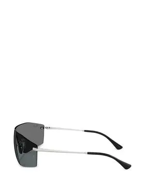 Ray-ban Alix Shield Sunglasses