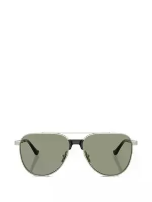 FERRARI Fh1028t Sunglasses - Silver