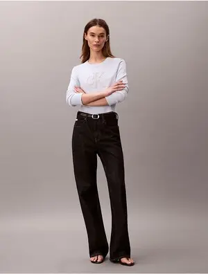 Calvin Klein Fine Knit Sweaters For Women