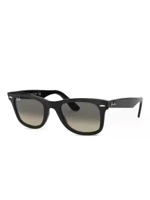 Ray-ban Wayfarer Sunglasses - Black