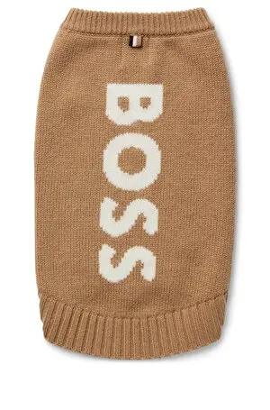 Boss Striped Sweaters For Women