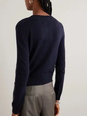 LISA YANG Karia Cashmere Cardigan