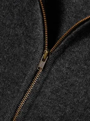 LISA YANG Ilie Cashmere Hoodie