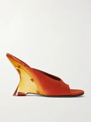 Dries Van Noten Square Toe Shoes For Women