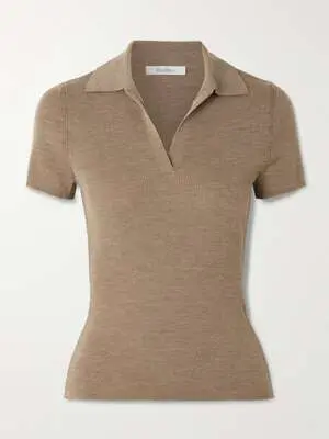 Women's Beige Shirts