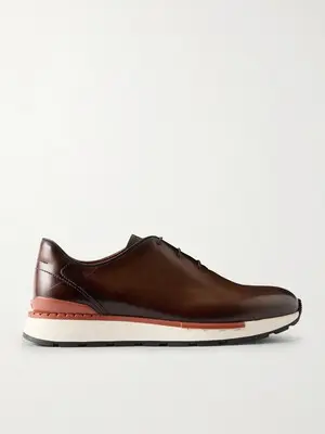 Oxford Sneakers For Men