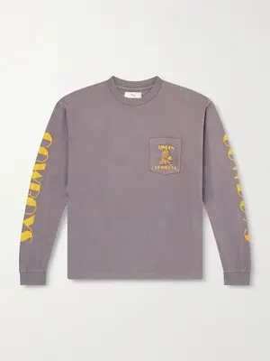 Cherry Los Angeles T-shirts For Men