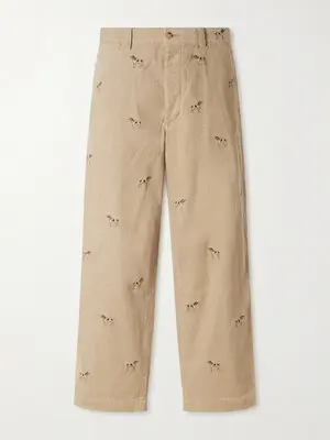 Polo Ralph Lauren Full Length Pants For Men