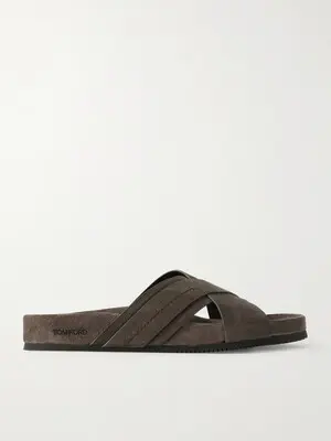 Tom Ford Sandals For Men