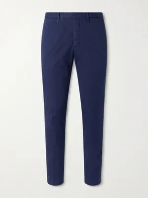 Boglioli Trousers Chinos