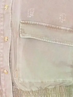 Liu Jo Embellished Jacket