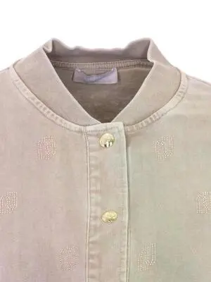 Liu Jo Embellished Jacket