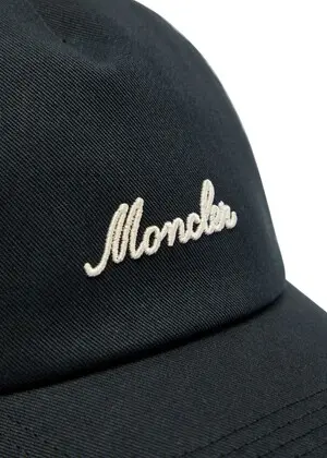 Moncler Cotton Cap