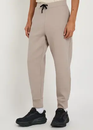 On Focus Tech Cott-blend Sweatpants