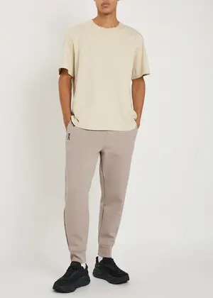 On Focus Tech Cott-blend Sweatpants