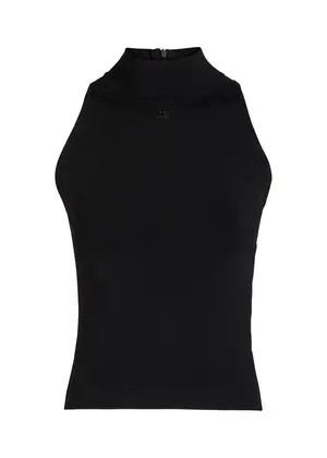 Courreges Embroidered Activewear For Women