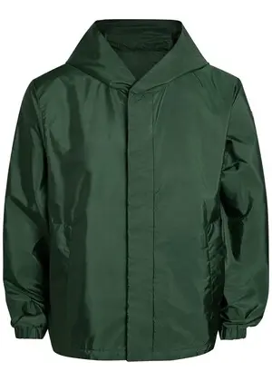 Men's Green Jackets