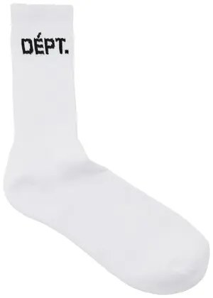 Gallery Dept. Logo Socks For Men