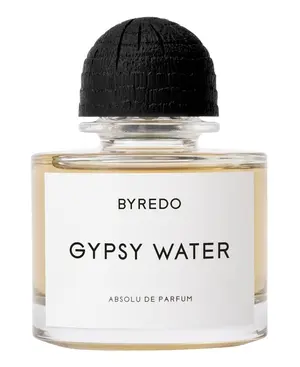 Byredo Gypsy Water Absolu De Parfum 3.4 Oz - No Color
