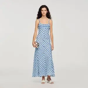 Sandro Strappy Day Dresses